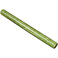 Amazon.com: Luxshiny jade rolling pin french rolling pin rolling pin ...