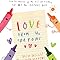 Love from the Crayons: Daywalt, Drew, Jeffers, Oliver: 9781524792688 ...