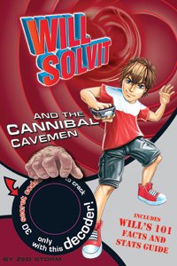 Librarika: Will Solvit: The Pirate Puzzle (Will Solvit Novels)