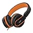 HCL Headphone Headset with Microphone Mic - Strong and: Amazon.co.uk ...