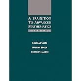 Amazon.com: Mathematical Proofs: A Transition to Advanced Mathematics (3rd Edition ...