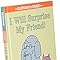 I Will Surprise My Friend! (An Elephant and Piggie Book) (Elephant and ...