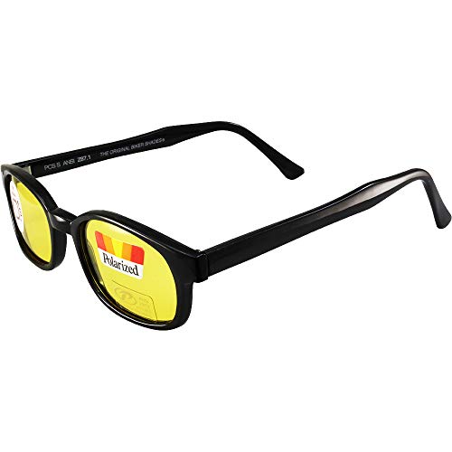 GuatemalaDigital.com: Pacific Coast Original KD's Biker Sunglasses ...