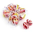 Amazon.com : Sugar Free Peppermint Twist Individually Wrapped Cylinder ...