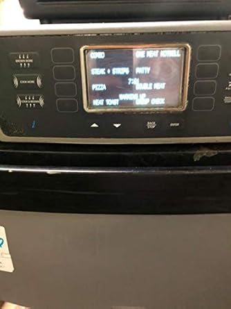 Amazon.com: TurboChef ENCORE 2 Microwave Convection Oven: Industrial ...