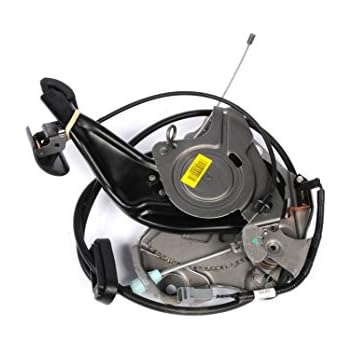 Amazon.com: ACDelco 84082493 GM Original Equipment Electronic Brake ...