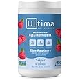 Amazon.com: Ultima Replenisher Electrolyte Hydration Drink Mix ...