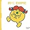 Madame Chipie: Amazon.fr: Hargreaves, Roger: Livres