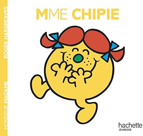 سعر Madame Chipie: Mme Chipie: 2248631 فى مصر | بواسطة امازون مصر | كان ...