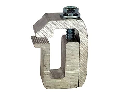 GCi STRONGER BY DESIGN G-30 Clamp for Truck Cap/Camper Shell (1). Made ...