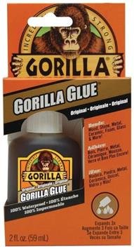 E6000 Vs Gorilla Glue? A Tale of Two Glues and My Experience