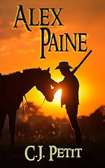 Alex Paine eBook: C.J. Petit: Amazon.ca: Kindle Store