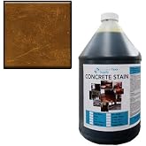 Concrete Acid StainSemi-Transparent Professional Grade Cement Stain ...