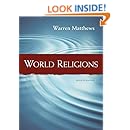 Amazon.com: World Religions (9781111834722): Warren Matthews: Books