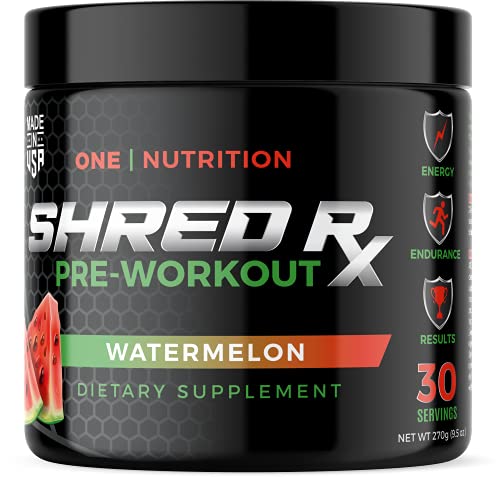 Shred Rx shop Kuwait | Buy Shred Rx products online Kuwait | Whizzcart