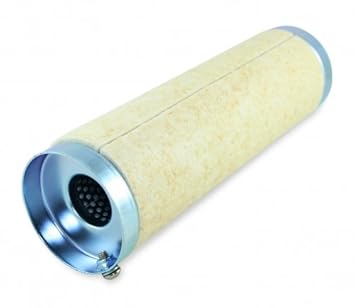 dB Killer 73 mm x 254 mm Universal dB Eater For 3 Inch Exhaust: Amazon ...