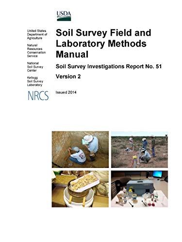 Soil Survey Field and Laboratory Methods Manual - Soil Survey ...