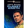Amazon.com: Planet Earth (1974 TVM) : Marc Daniels, John Saxon, Janet ...