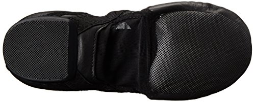 Capezio Women's Freeform Jazz-W, Black, 8 W US on Galleon Philippines