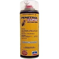 Penetrol Cupim Spray 400Ml Otto Vedacit inseticida : Amazon.com.br ...