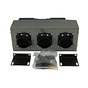 Amazon.com: 30,000 BTU High Output 12 Volt Auxiliary Heater Quiet ...