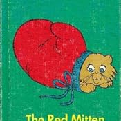 The Red Mitten (Sullivan Associates Reader, 3): Amazon.com: Books