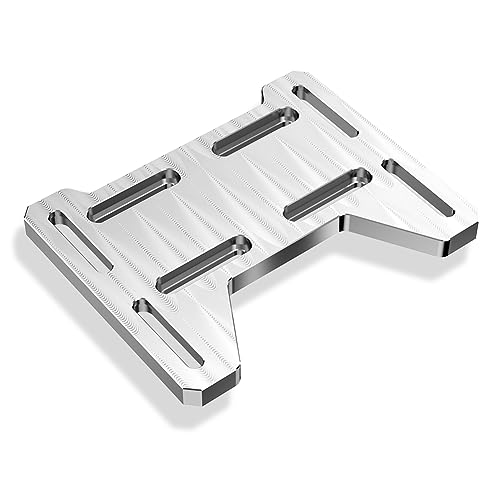 Alpha Rider Motor Engine Mount Adapter Bracket Plate Aluminum for Mini ...