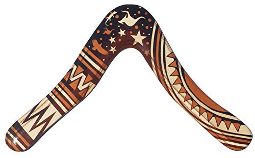 Top 10 Boomerangs That Come Back To You of 2020 | No Place Called Home