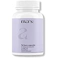 Amazon.com: Mars Fat Burn Capsules with Psyllium Husk, Moringa ...