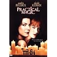 Amazon.com: Practical Magic (Snap Case Packaging) : Sandra Bullock ...