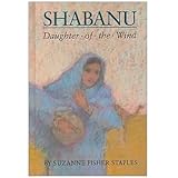Amazon.com: Shabanu: Daughter of the Wind (Shabanu Series ...