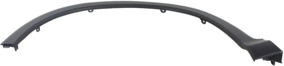 Amazon.com: Fender Flare for 2012-2016 Honda CR-V Front Left Side ...