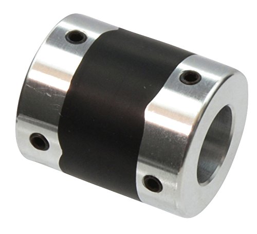 NBK XGT-44C-12-12 High-Gain Rubber Flexible Coupling, Standard Type ...