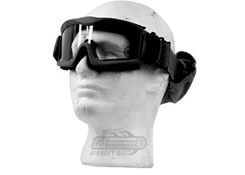 The 4 Best Anti-Fog Airsoft Goggles — Reviews 2019