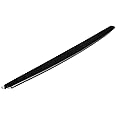 Amazon.com: Replacement Rear Textured Tailgate Molding Cap for 07-13 ...