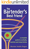 Amazon.com: The Mixologist’s and Bartender’s Ultimate Cocktail Bible-Cocktails, Spirits, and ...
