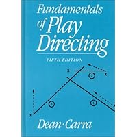 Fundamentals of Play Directing: Dean, Alexander: 9780030148439: Amazon ...
