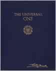 The Universal One: Russell, Walter: 9781879605084: Books - Amazon