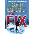Amazon.com: The Fix (Memory Man Series, 3): 9781455586561: Baldacci ...