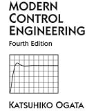 Modern Control Engineering: Ogata, Katsuhiko: 9780136156734: Amazon.com ...