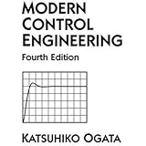 Modern Control Engineering: Ogata, Katsuhiko: 9780136156734: Amazon.com: Books