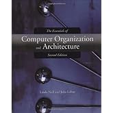 Essentials of Computer Organization and Architecture: Null, Linda ...