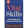 Vital Skills: Study Strategies Every Nursing Student Must Know ...