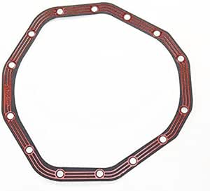 Amazon.com: LubeLocker AAM 10.5” Differential Cover Gasket: Automotive