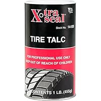 Amazon.com : Tire Talc, 1 lb. : Sports & Outdoors