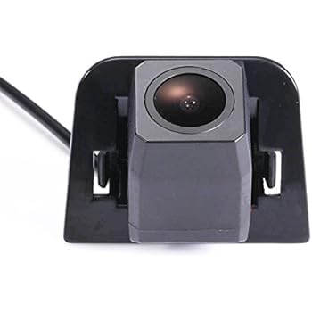 Amazon.com: for Toyota Prius 2012 2013 2014 Car Rear View Camera Back ...