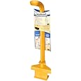 Amazon.com: Paint Tray Arm eliminates The Need to Bend Over to Move The ...