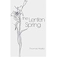 Amazon.com: The Lenten Spring: Readings for Great Lent: 9780881410143 ...