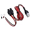 Power Cable for Yaesu Icom IC-7100 IC-7300 IC-7000 IC-7610 Alinco 6 pin ...