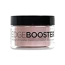 Amazon.com : Style Factor Edge Booster Strong Hold Water-Based Pomade 3 ...